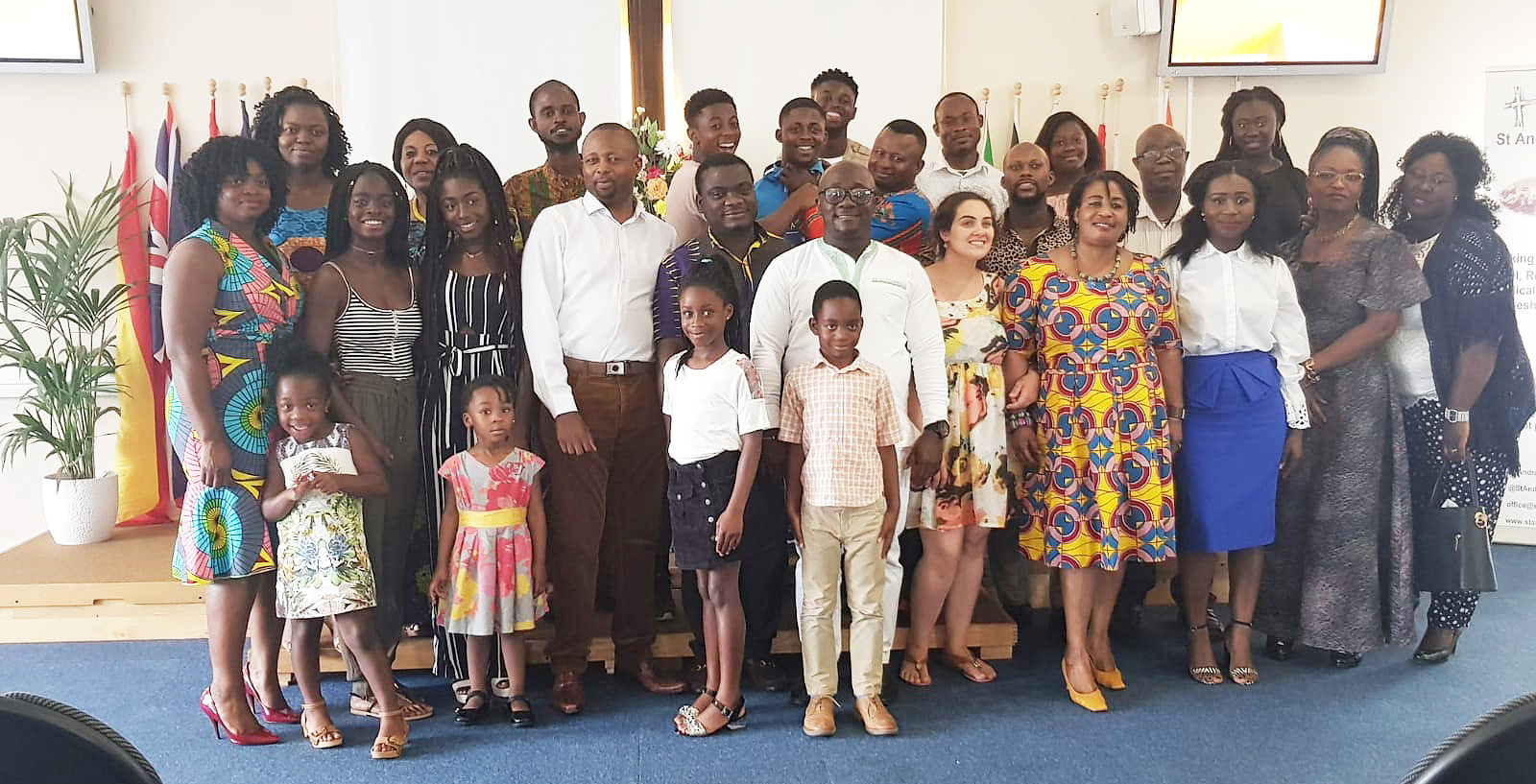 Abba Father Evangelical Ministry – Upon Mount Zion There Shall Be ...